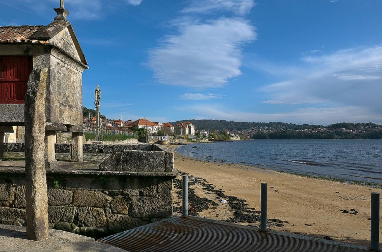Descubre las Rías Baixas (Galicia) - BuscoUnChollo.com